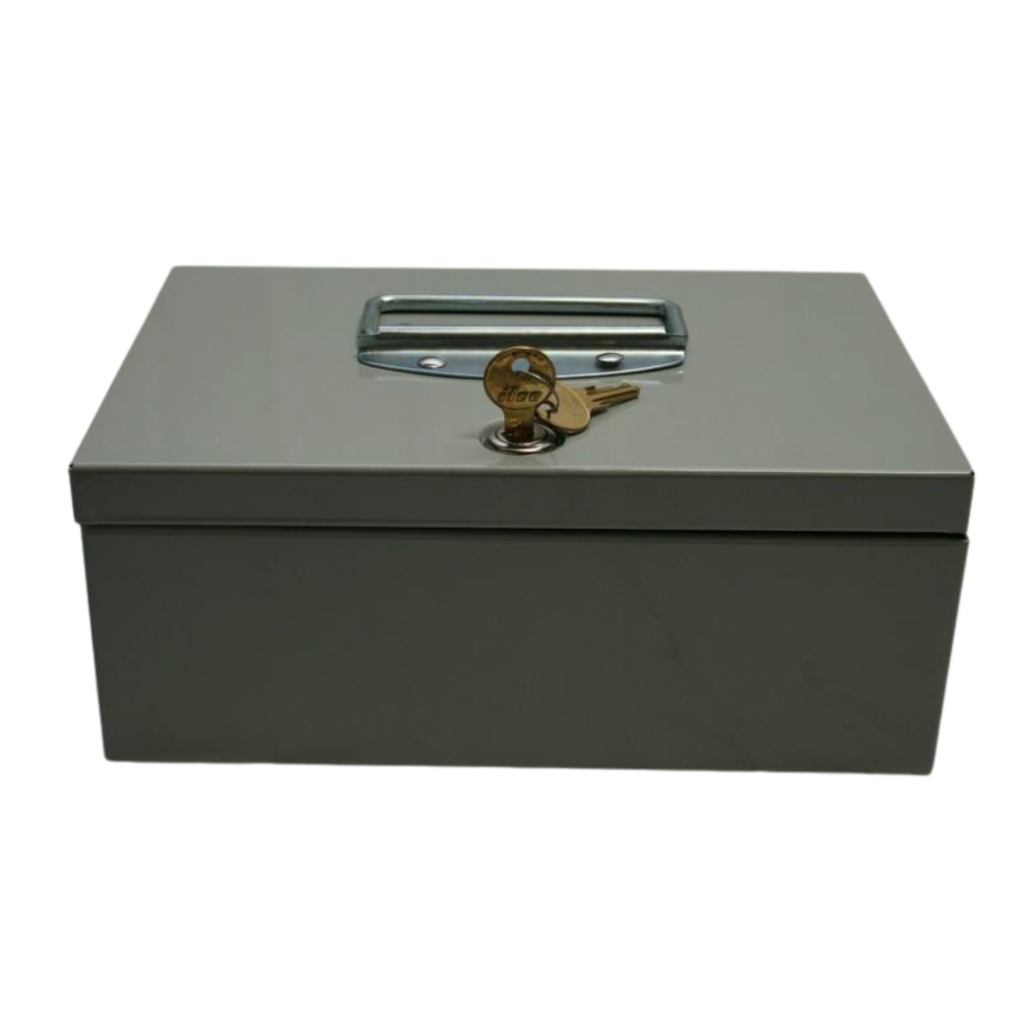 Lock Boxes Archives - Pioneer Steel USA