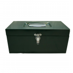 Utility & Mechanic's Boxes Archives - Pioneer Steel USA